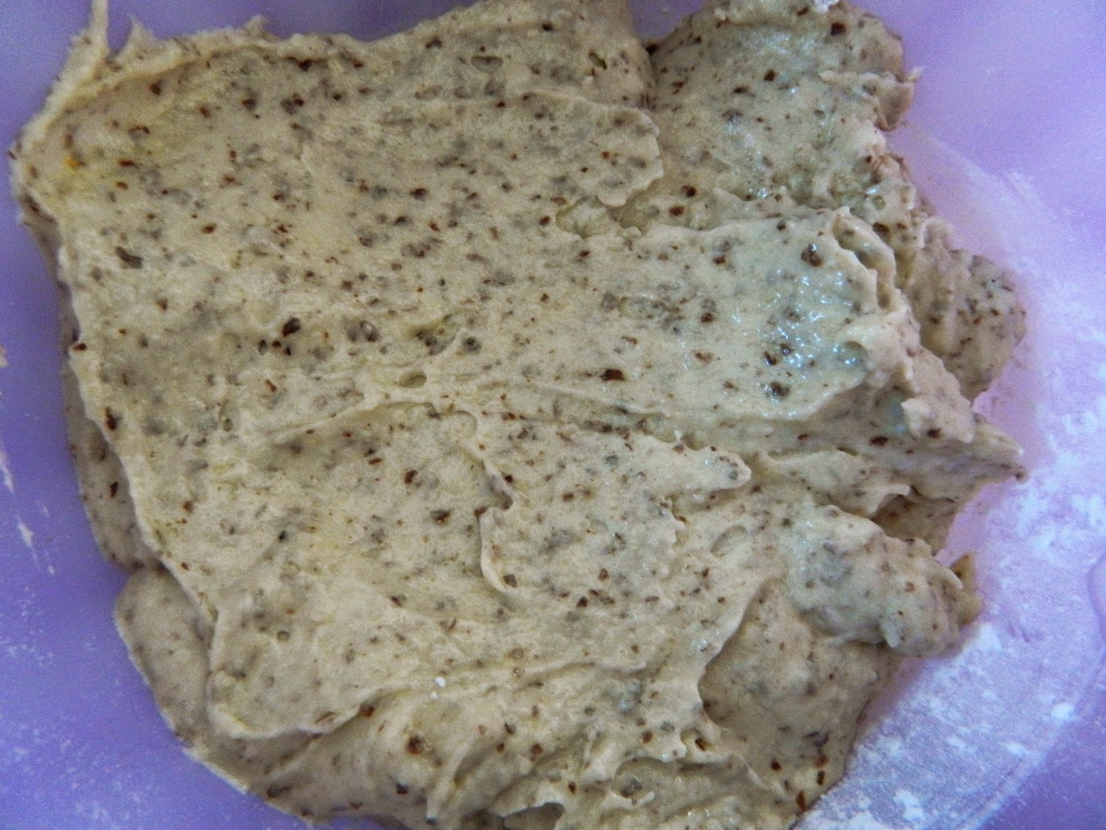 Her Kitchen Addiction: Almond Pluot Tart (or any other stone fruit)