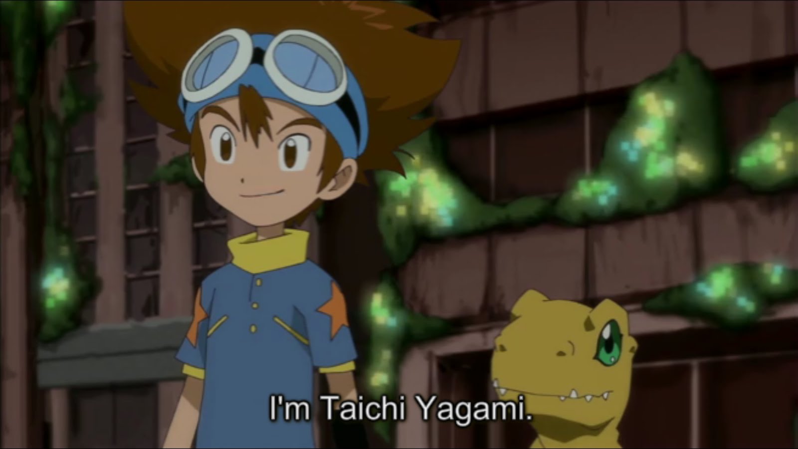 V8 Ninja's Blog: Digimon Season 7: NERDGASM 2 (Gasping For Air)