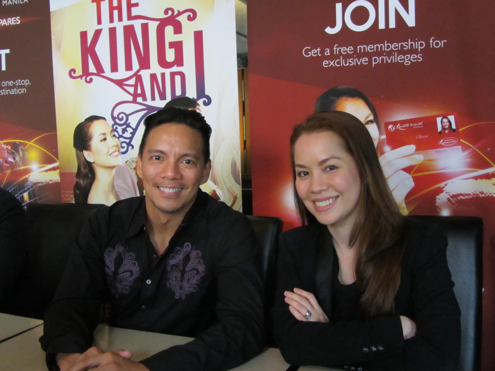 Pinoy talent is world-class: Ilongga actress