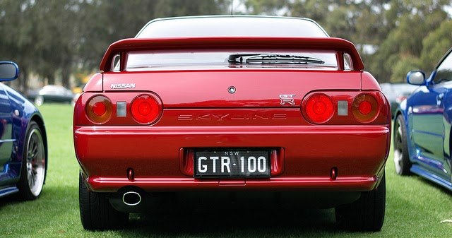 Rare Air: A Guide To Limited Edition R32 Skylines Part 2 of 2