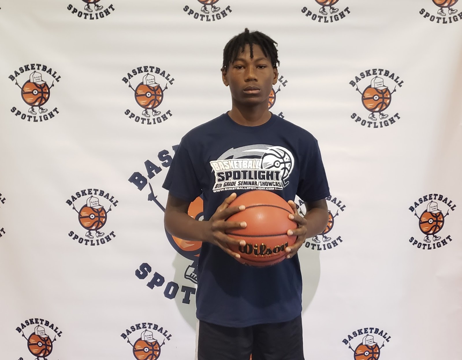 BASKETBALL SPOTLIGHT NEWS: 8th Grade Seminar/Showcase Top Performers ...
