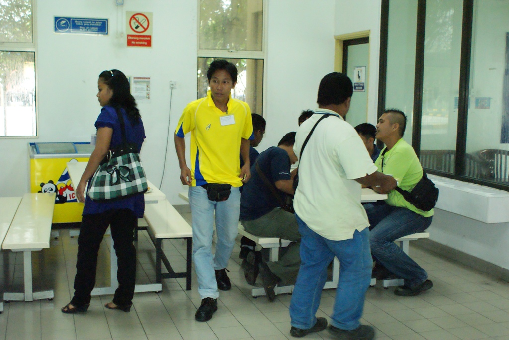 Training & Development Department: CP Group (M) Profile & CPF Way ...