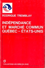 Prof. Rodrigue Tremblay, économiste: LIVRES par Prof. Rodrigue TREMBLAY