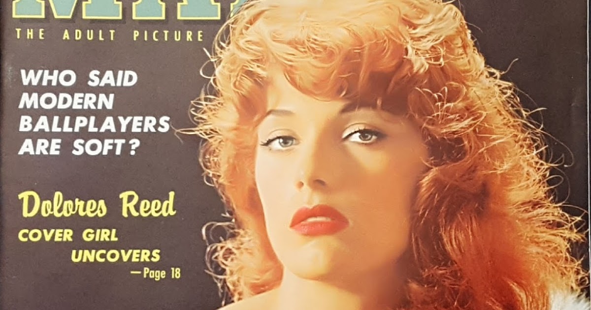 Proof Positive: Vintage Babe of the Week