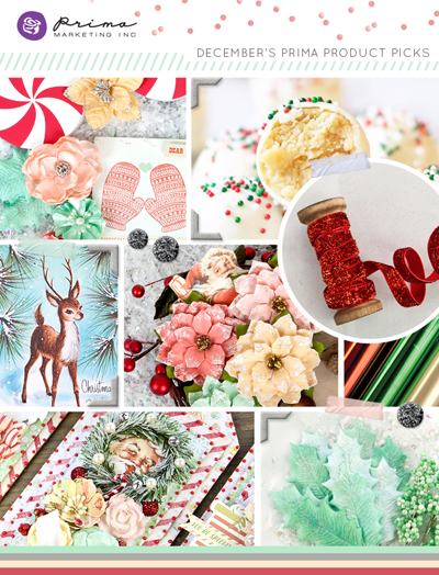 Paper Profusion: Be Merry