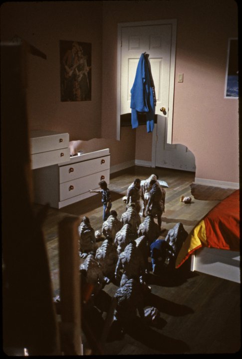 Classic Movie Monsters