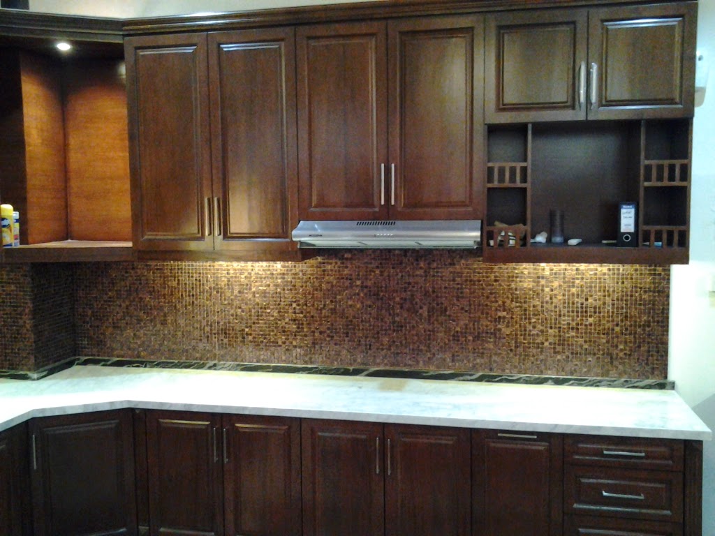 Marmer & Granite: SSK STONE Marmer & Granit