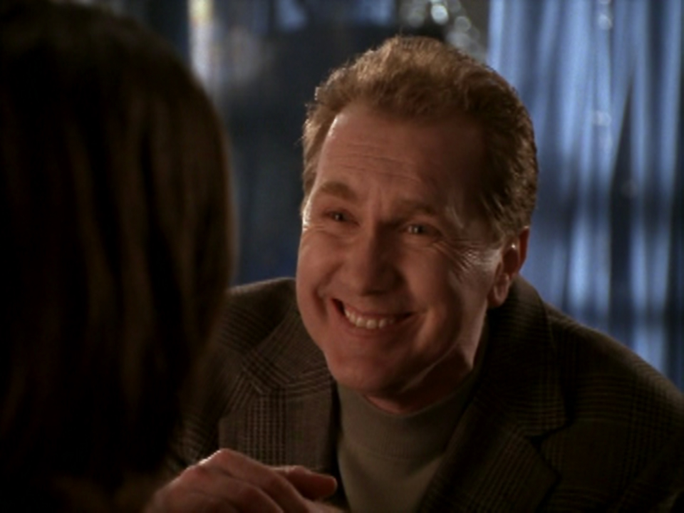 Doc Oho Reviews...: Buffy Season Three