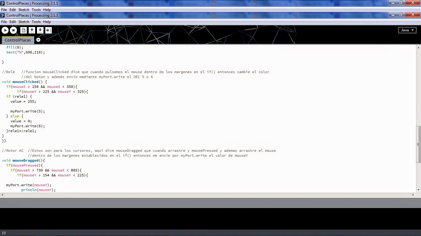 Electrónica - Informática - Comunicaciones (EIC) - Desarrollo y ...