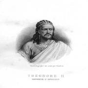desenewsroom: Atse Tewodros