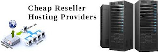 Cheap Reseller Hosting
