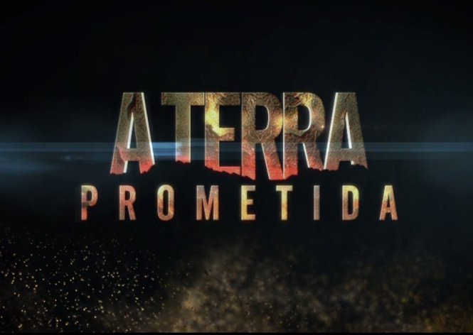 “A Terra Prometida” estreia com excelente audiência em Campinas