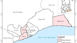 Greater Accra Region