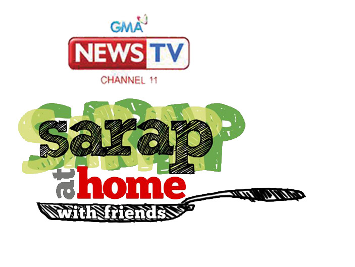 halohalo22o: SARAP AT HOME SEASON 4 ON GNTV11