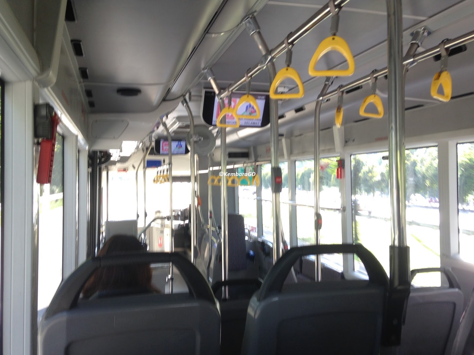 KembaraGD: Selayang, Selangor, Malaysia - 06th February 2017 - Selayang ...