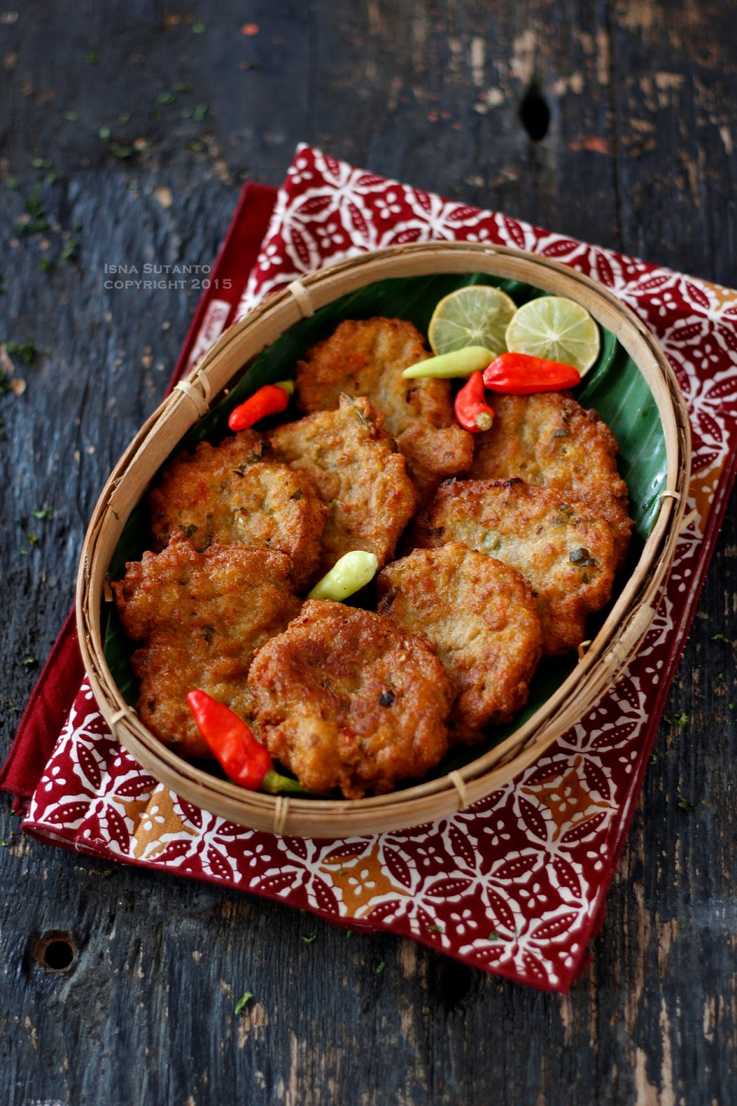 Coba-Coba Yuk.....: NASI TUTUG ONCOM DAN ONCOM GORENG