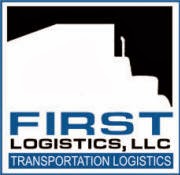 FIRST Logistics ~ Ekspedisi - Cargo - Logistic