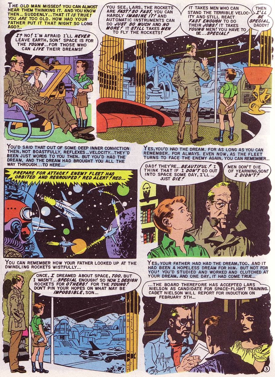 Potrzebie: Wroten on the Wind