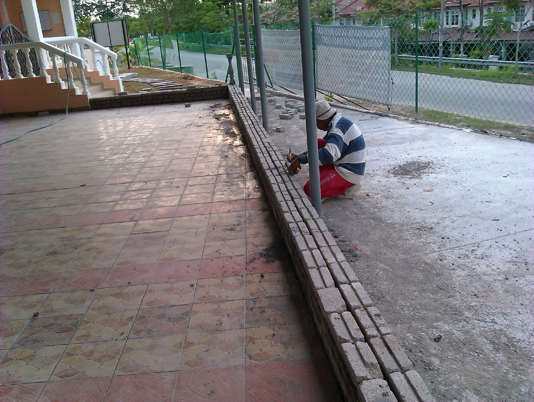 Laman Blog Persatuan Penduduk Taman Ixora, Bandar Baru Salak Tinggi ...