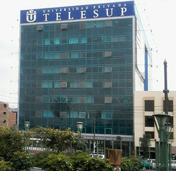 Universidad Privada Telesup
