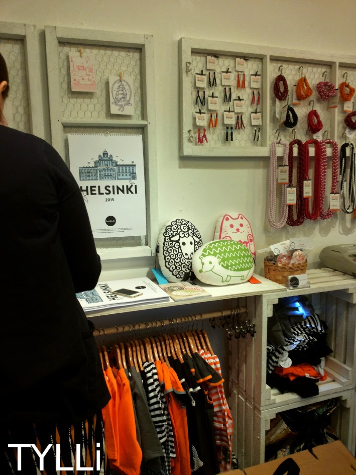 TYLLi: Tupa POP UP Lasipalatsi