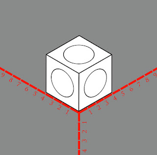 Beyond Architectural Illustration: Graphical Parallel Projection ...