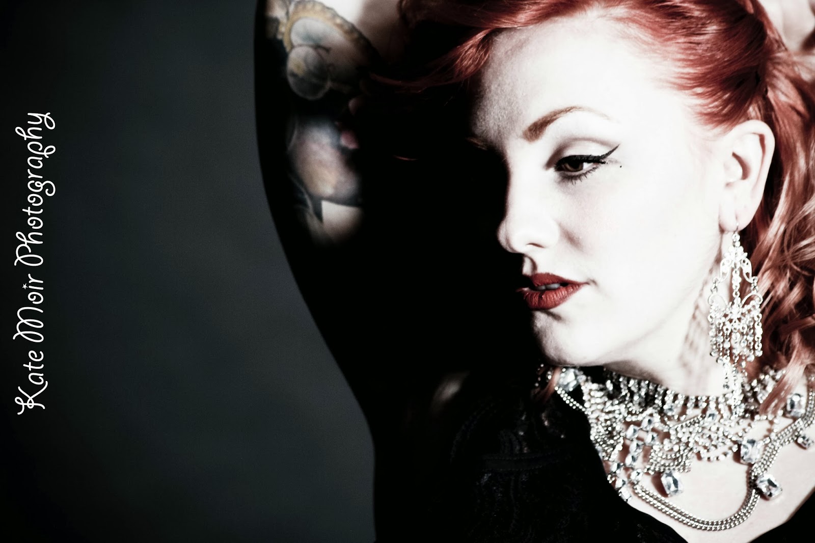 Kate Moir Photography