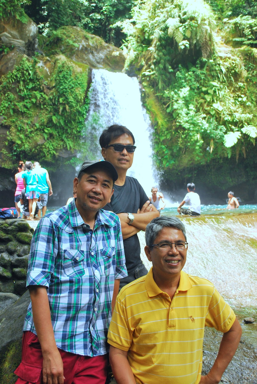 salitang pinoy tagalog by thelma cleto-salumbides: Malaparaisong Lucban ...