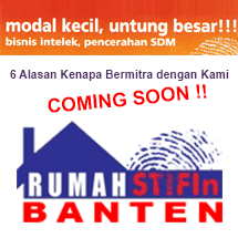 STIFIn sebagai alat tes | Rumah STIFIn Banten | We Care With Your ...