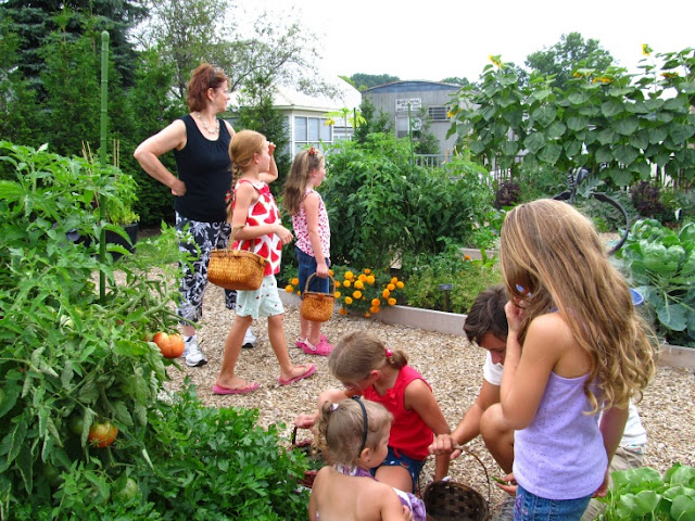 Kids Gardening-Children Gardening | Gardening information websites