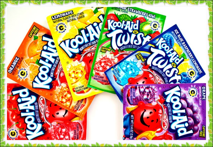 A HISTORIA DO KI SUCO