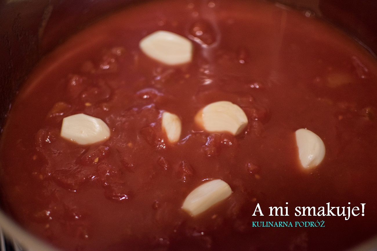 Meksykańska salsa z papryczkami naga jolokia - A mi smakuje! | Przepisy ...