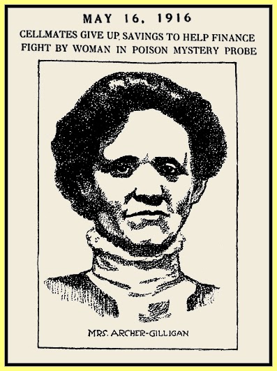 Amy Archer Gilligan ~ Complete Wiki & Biography with Photos | Videos