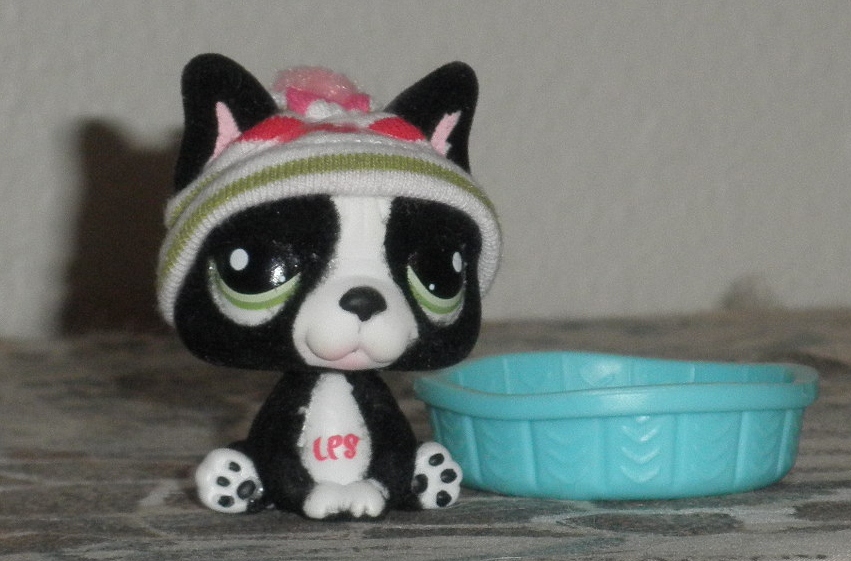 Collectomania: LPS Dogs Part 2