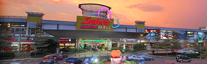 Saudagar Alam Lain: Direktori Surau : Sutera Mall