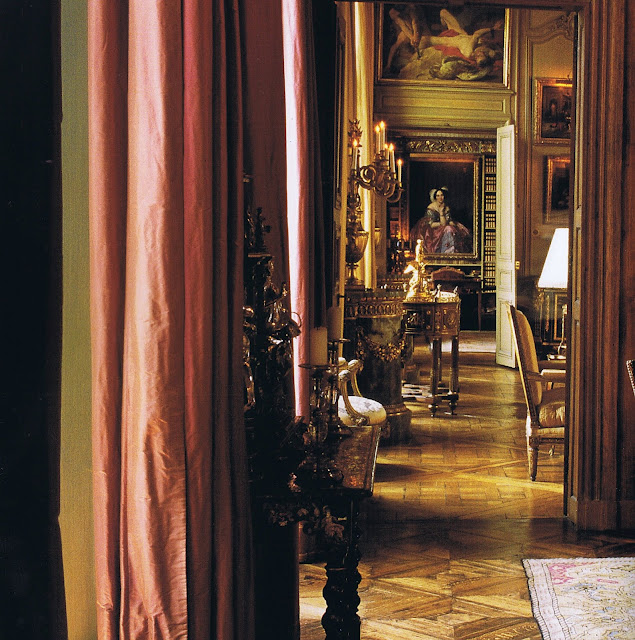 loveisspeed.......: Alexis von Rosenberg, Baron de Redé..A Cool Man ...