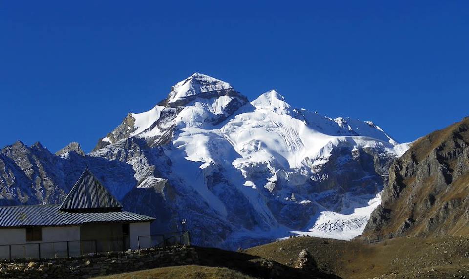 Thoughts Guiding me.: Five Kailash Yatra!