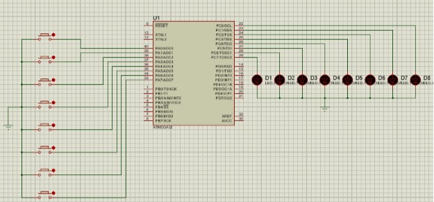 Download Librari Push Button Schematic Proteus Etpwell
