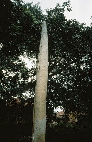 AfricaCulture Blog: ORANMIYAN OMOLUABI ODEDE, GREAT PRINCE OF IFE, KING ...