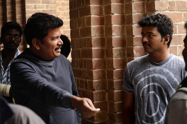 Nanban Movie Onset Stills Vijay Jeeva,Srikanth Full Photo Location ...