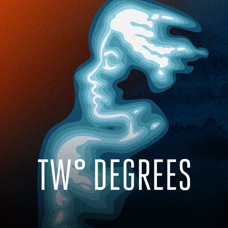 Single White Fringe Geek: Review - Two Degrees - Prime Productions ...