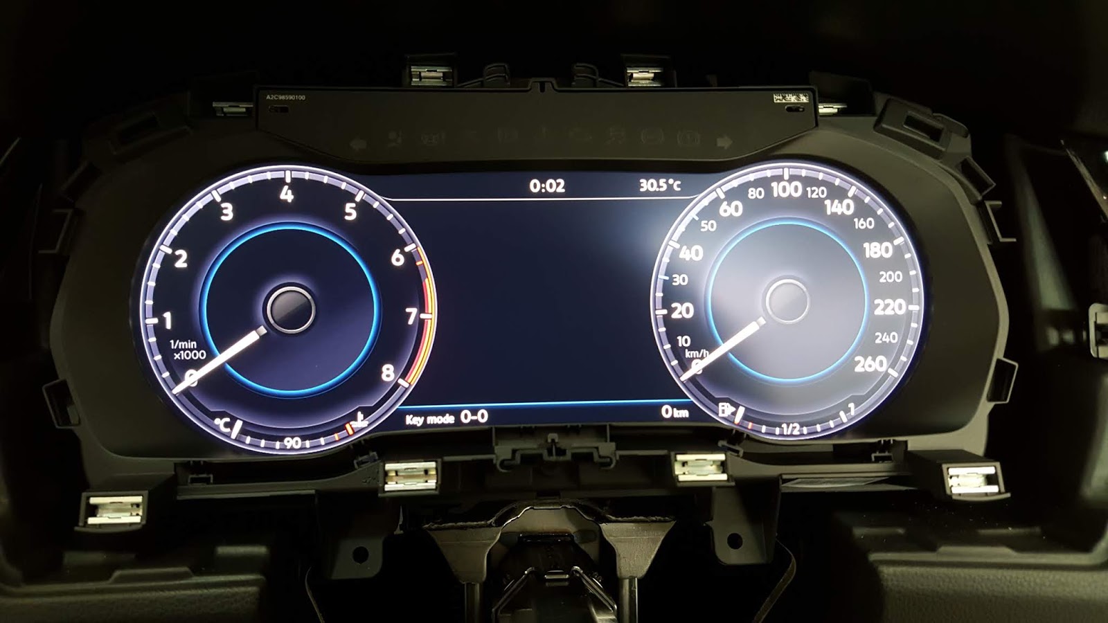 Cbx Rns510 And Accessories Comfort Line Passat B8 Upgrade Active