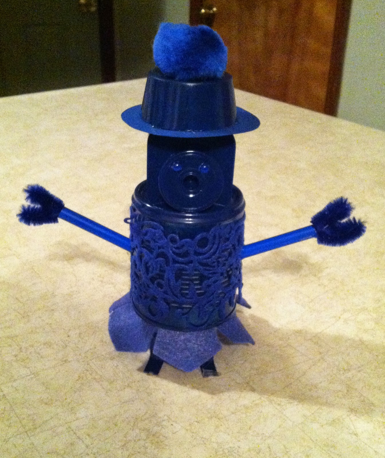 CML Project Blog: Jitterbots!!