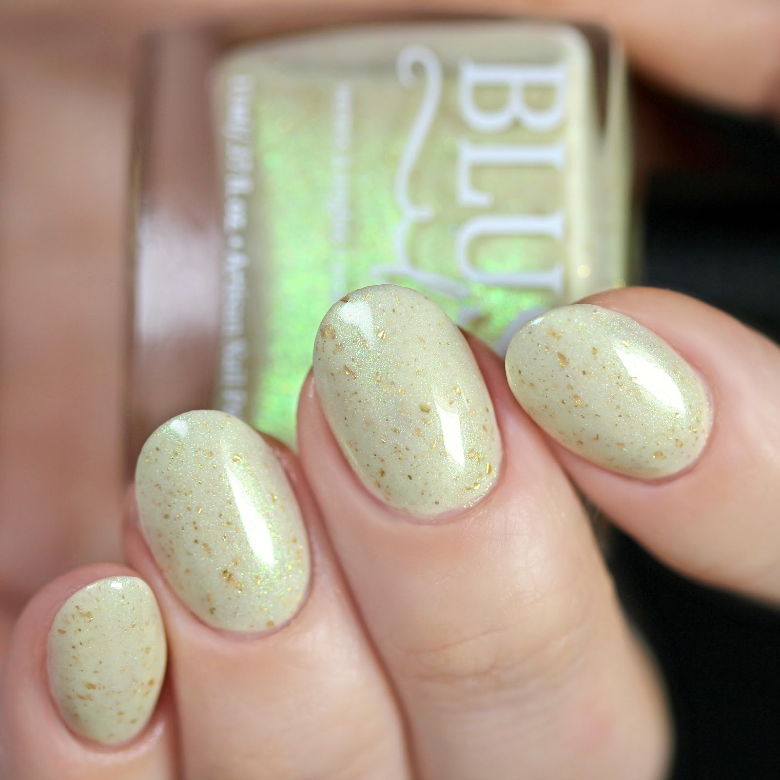 Blush Lacquer | Spring 2019 ~ Glitterfingersss