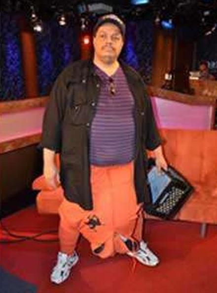 Wow Penis Pria Ini Sangat Besar, Pria Ini Tak Bisa Bercinta - Kutalkutil