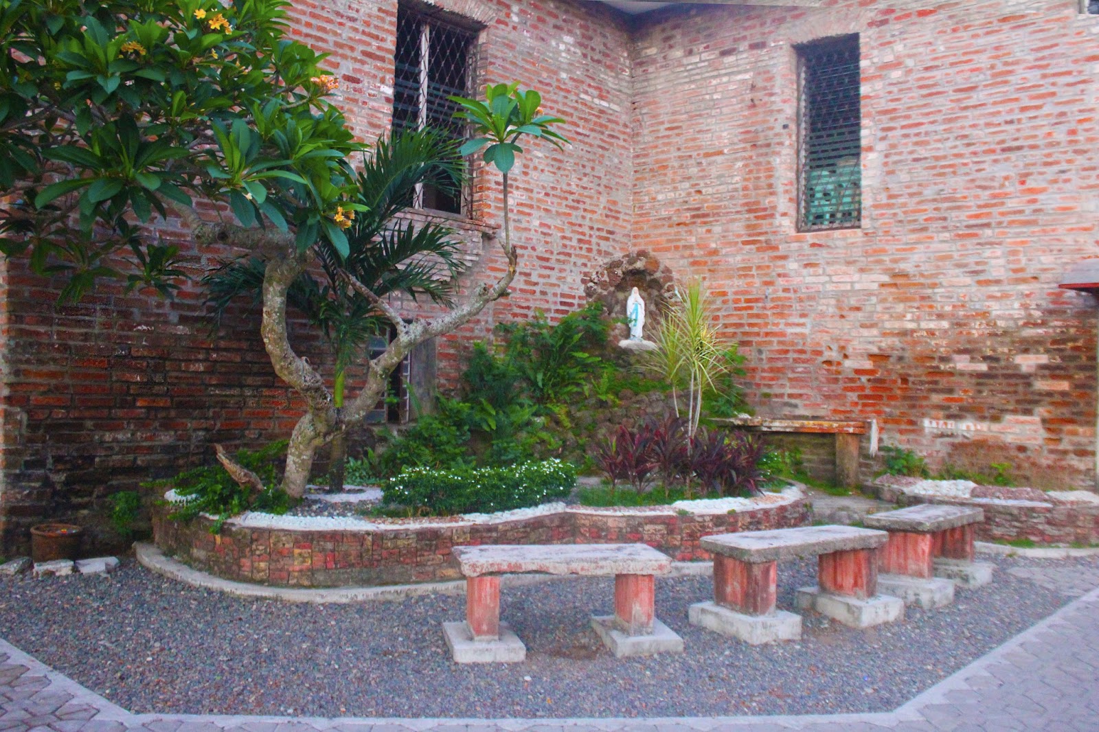 About Saint Rose: Saint Rose of Lima in Gamu, Isabela, Philippines