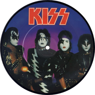 1981 Music From The Elder - Kiss - Rockronología