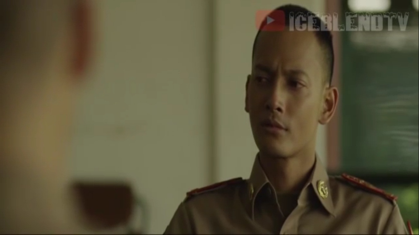 farihsido: Review film Doea Tanda Cinta