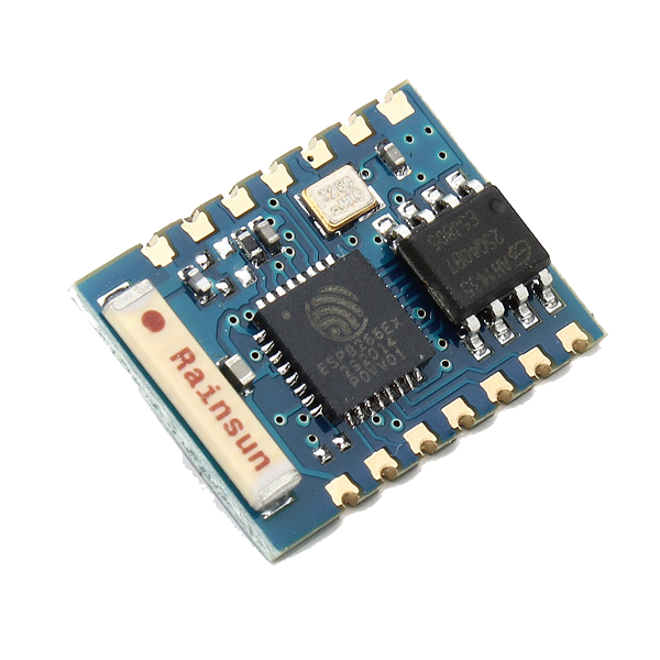 New ESP8266 03 ( ESP 03 ) – PDAControl