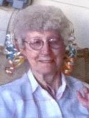 Jenkins-Soffe Funeral Home: Bessie "Sue" Stubbs Bess